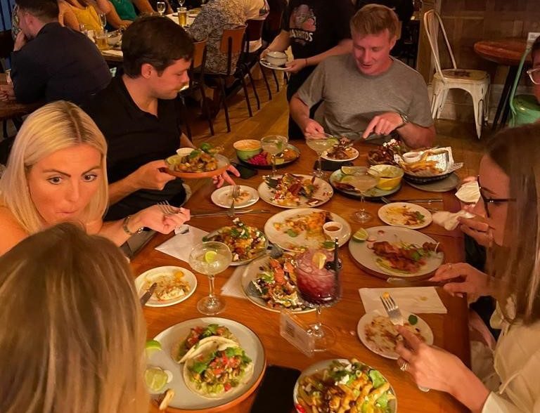 Food & Drink | Visit Us | Dreamland Margate