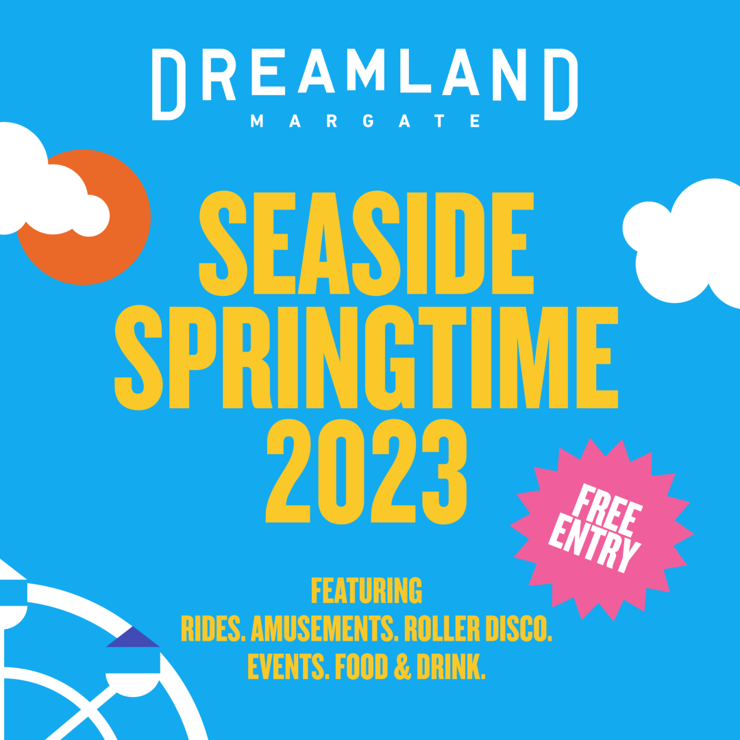 Dreamland Margate