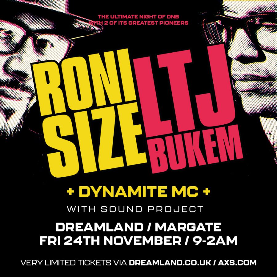 Dreamland Margate