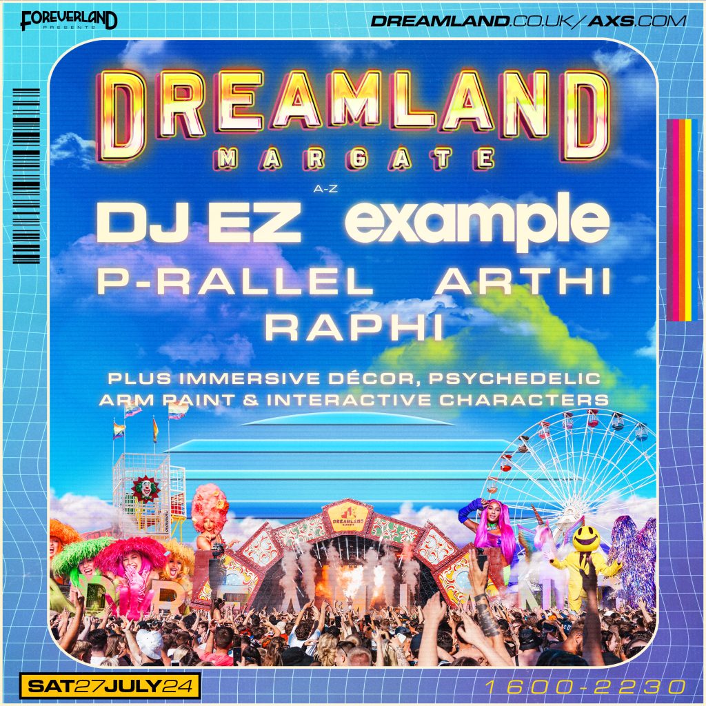 Dreamland Margate